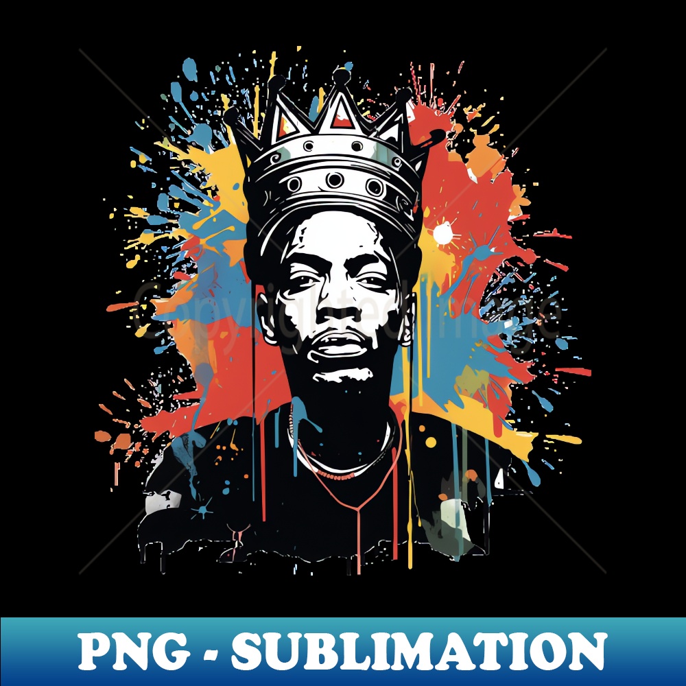 Emperors Energy - Aesthetic Sublimation Digital File - Spice | Inspire ...