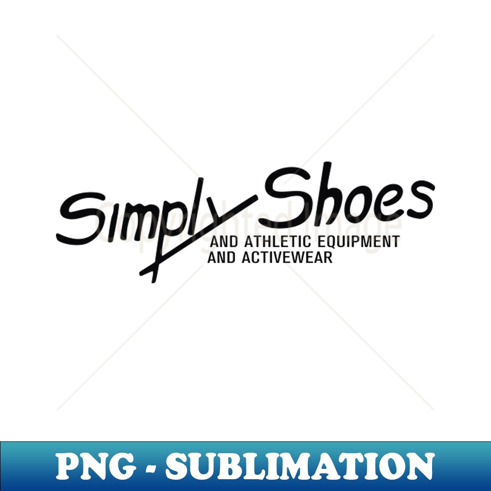 Simply Shoes - Trendy Sublimation Digital Download - Perfect | Inspire ...