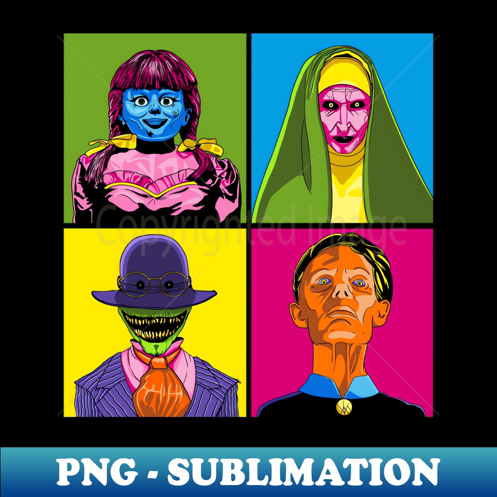 Pop Warren - Aesthetic Sublimation Digital File - Stunning S | Inspire ...