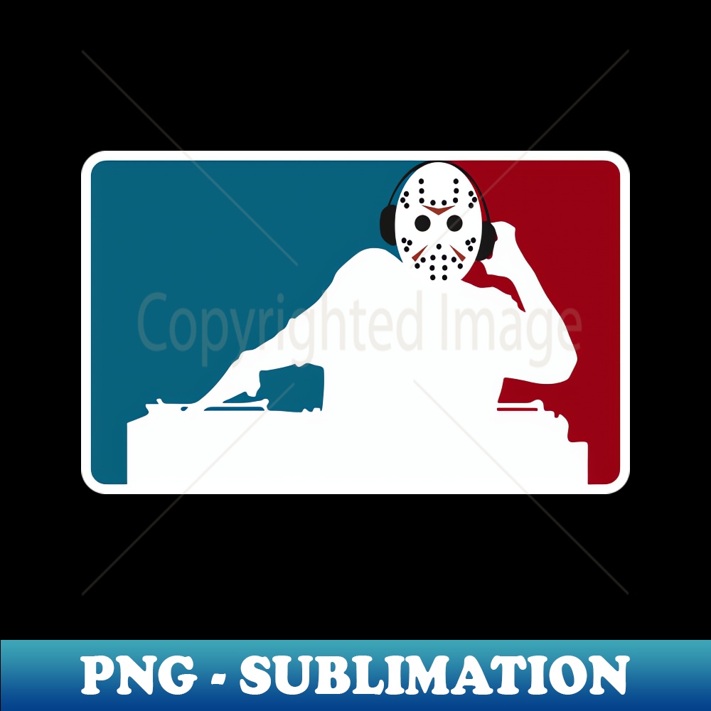 DJ Jason - Professional Sublimation Digital Download - Unlea | Inspire ...