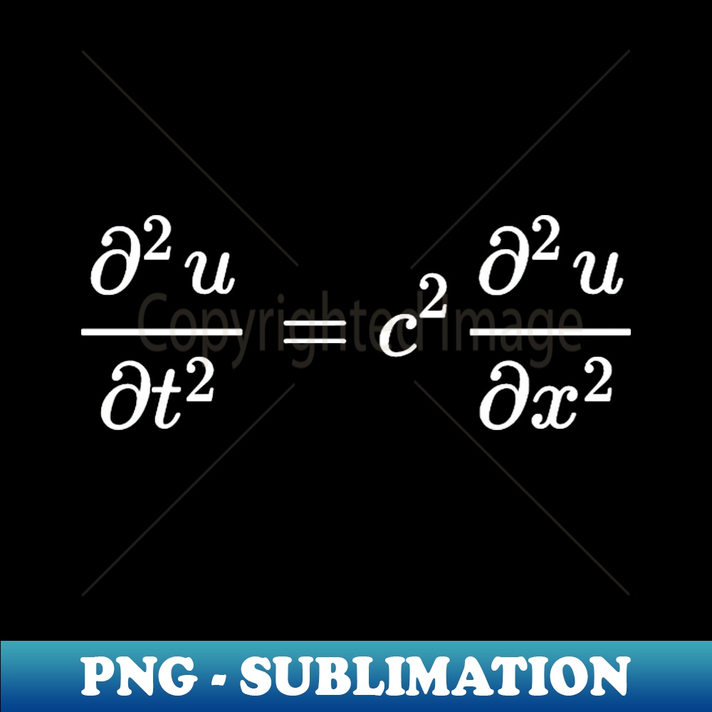 dAlembert wave equation electromagnetism physics and science - Inspire ...