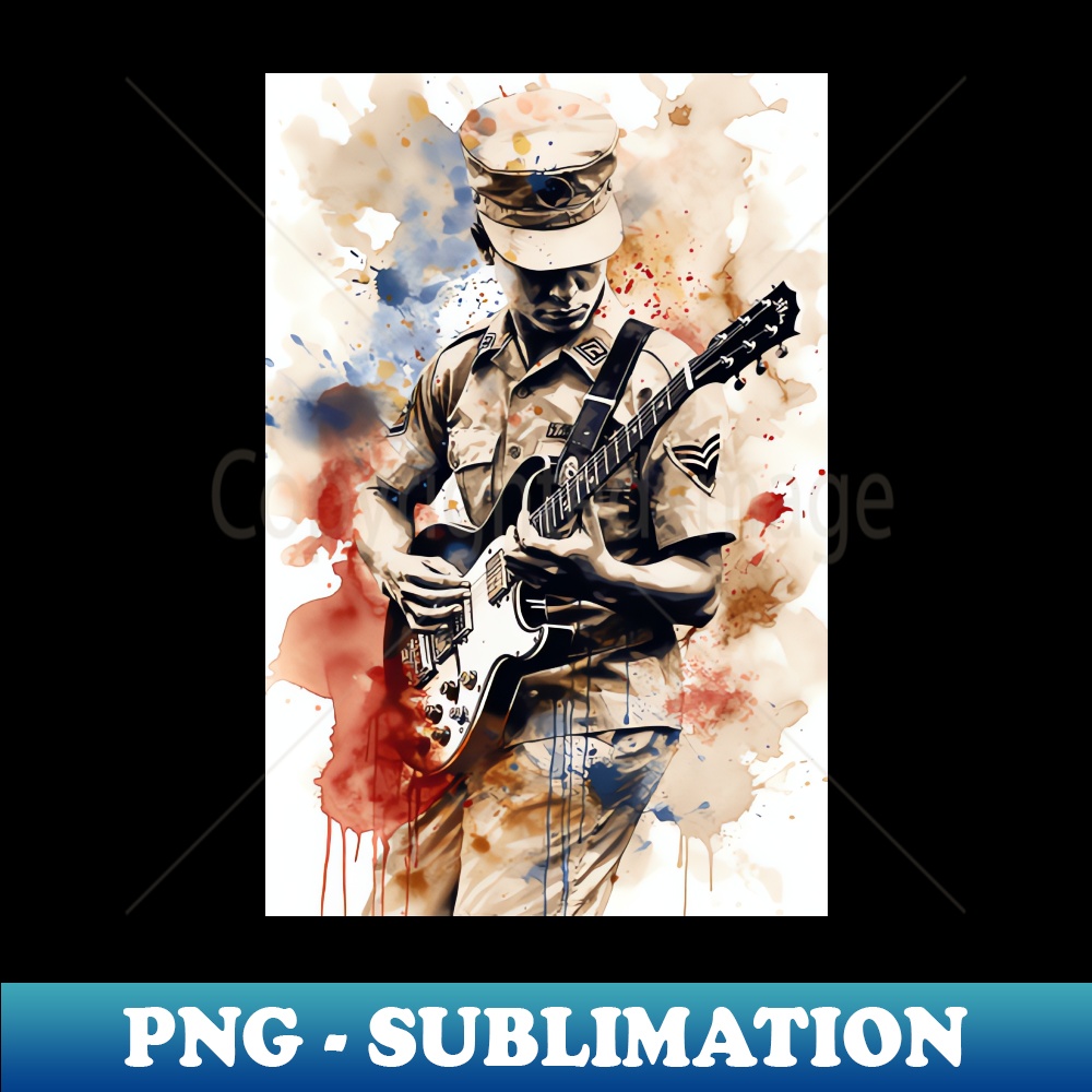 United States Marine Shredding - Sublimation-Ready PNG File | Inspire ...
