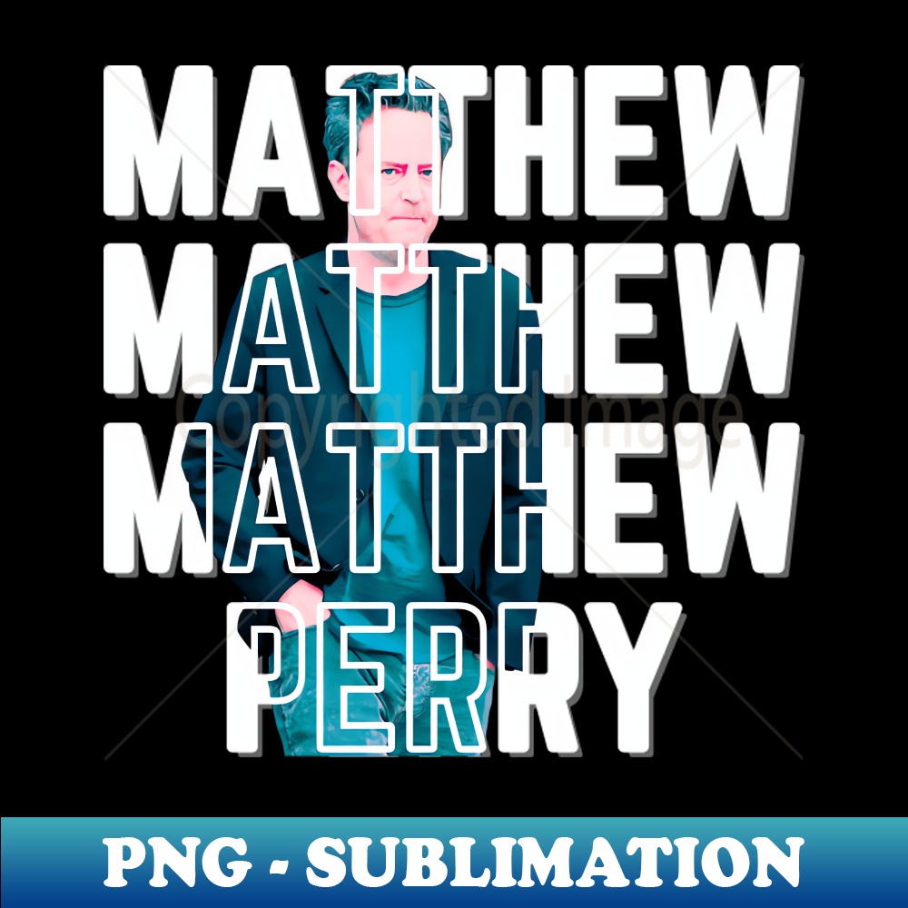 Matthew Perry A Legacy of Humor Heart and Resilience - Profe | Inspire ...