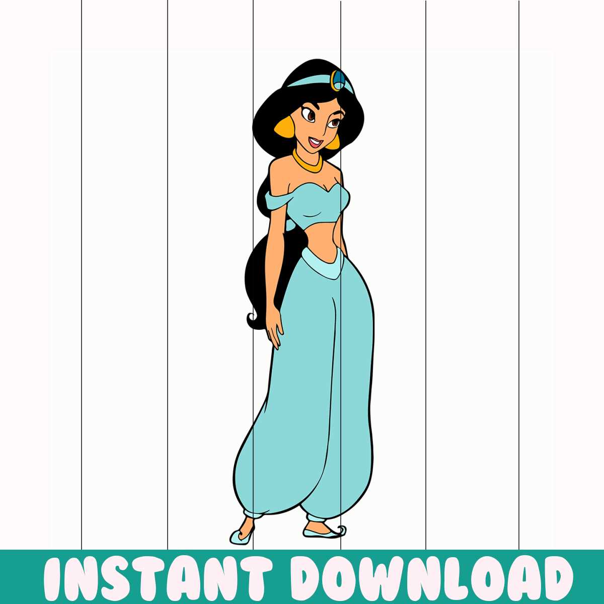 Jasmine PNG, Jasmine Princess PNG, Aladdin character PNG, in | Inspire ...