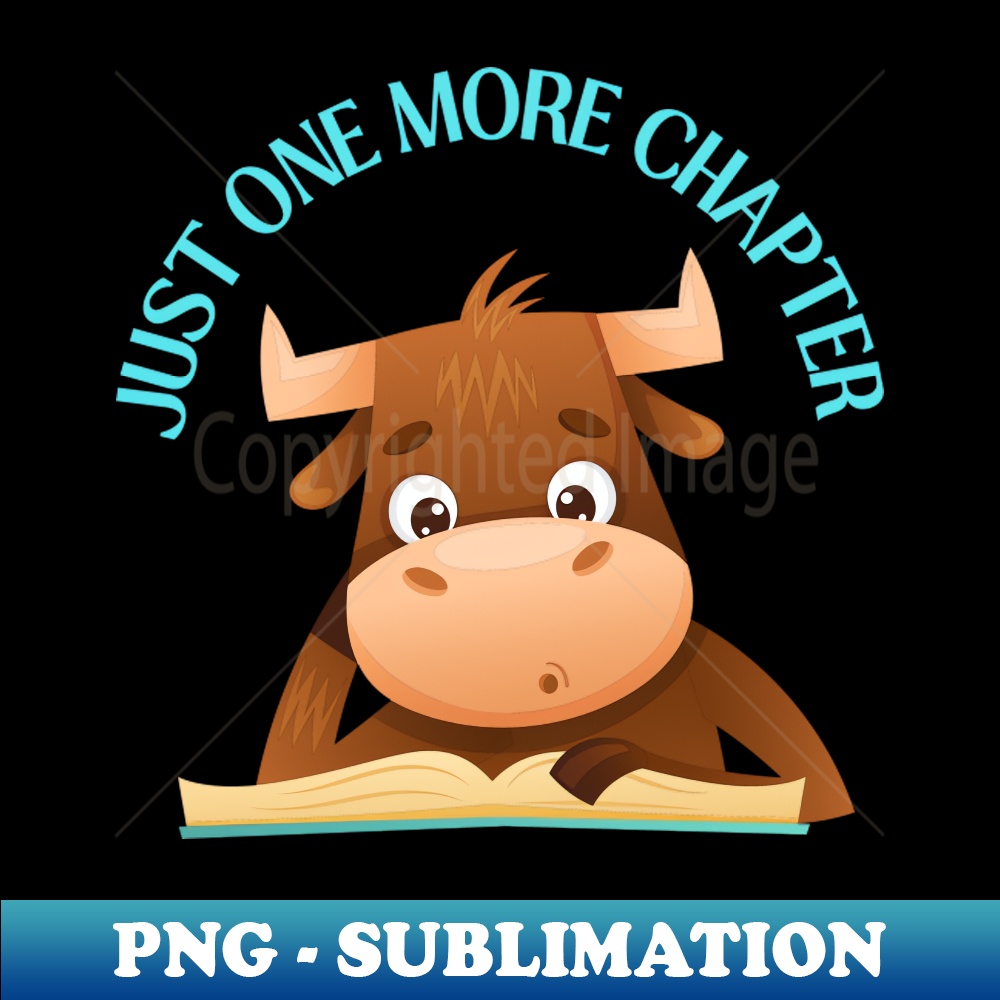 Animal reading book Just one more chapter I Love Books Booko | Inspire ...