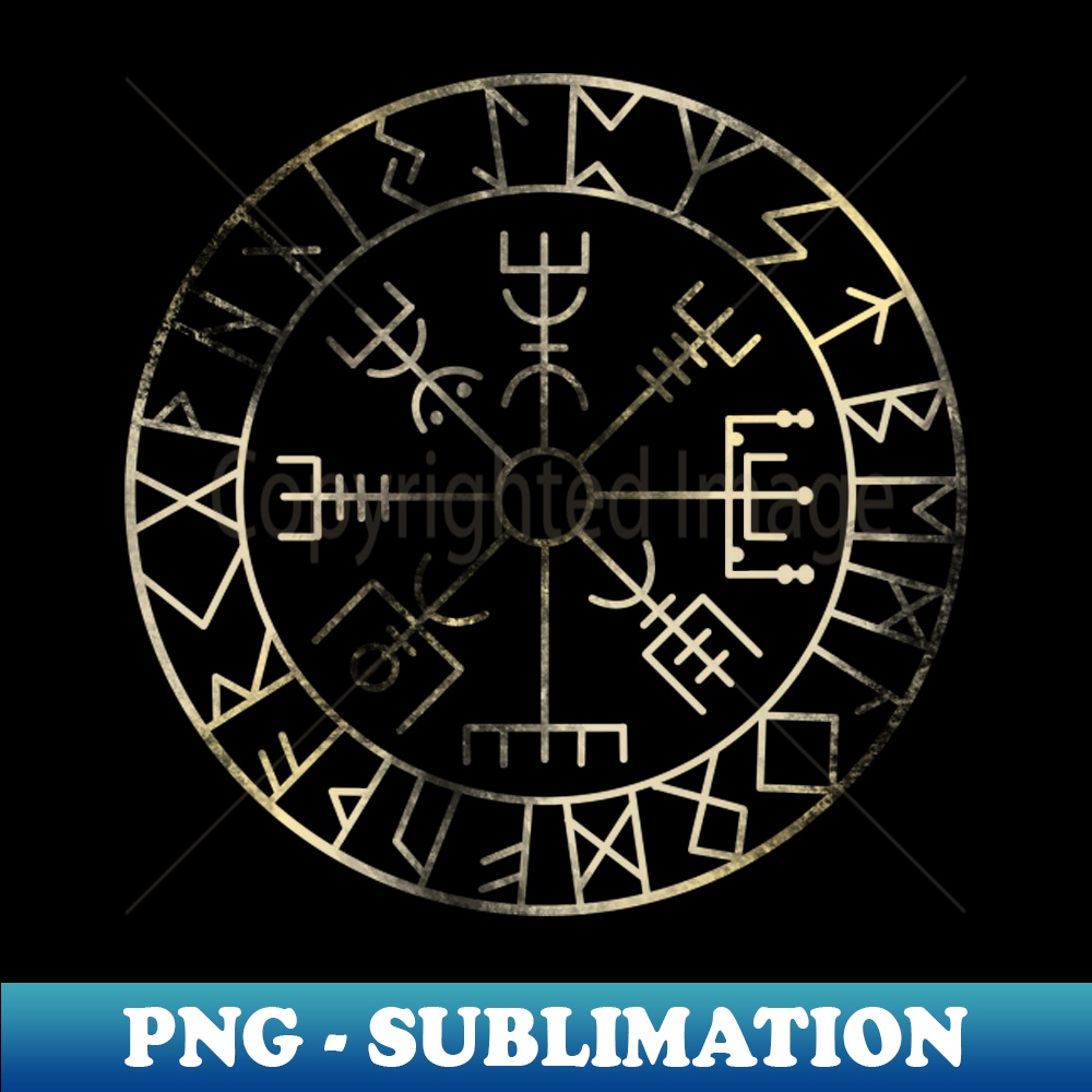 Protection Rune Svg | Inspire Uplift