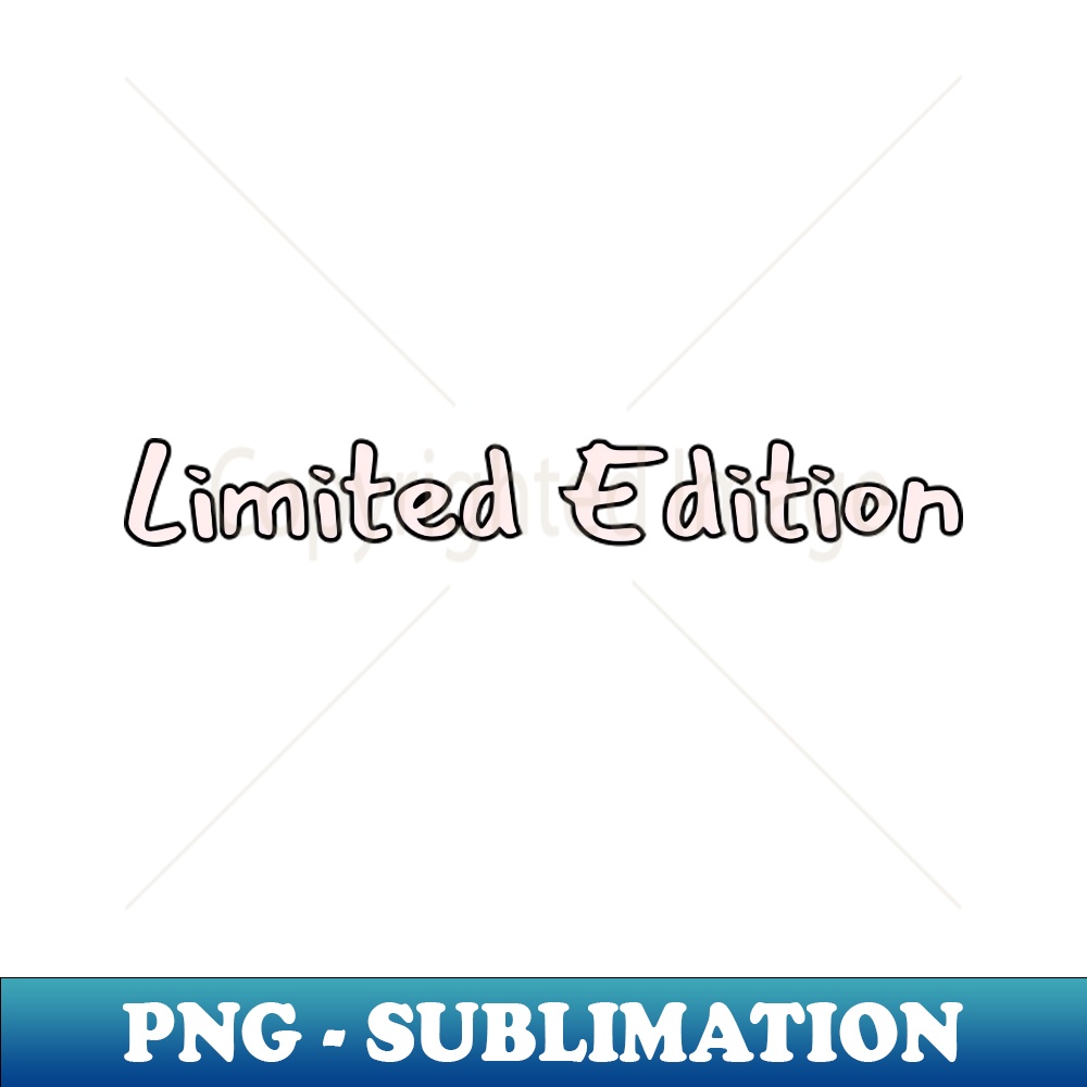 Limited Edition - Premium Sublimation Digital Download - Stu | Inspire Uplift