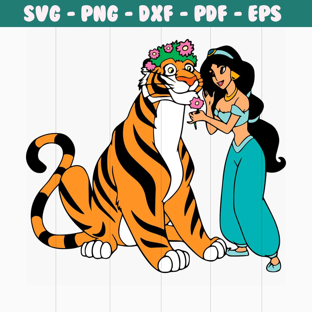 Aladdin PNG, Genie PNG, Tiger PNG, Jasmine PNG, Aladdin char - Inspire ...