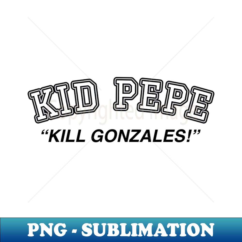 Kid Pepe - Premium PNG Sublimation File - Perfect for Creati | Inspire ...
