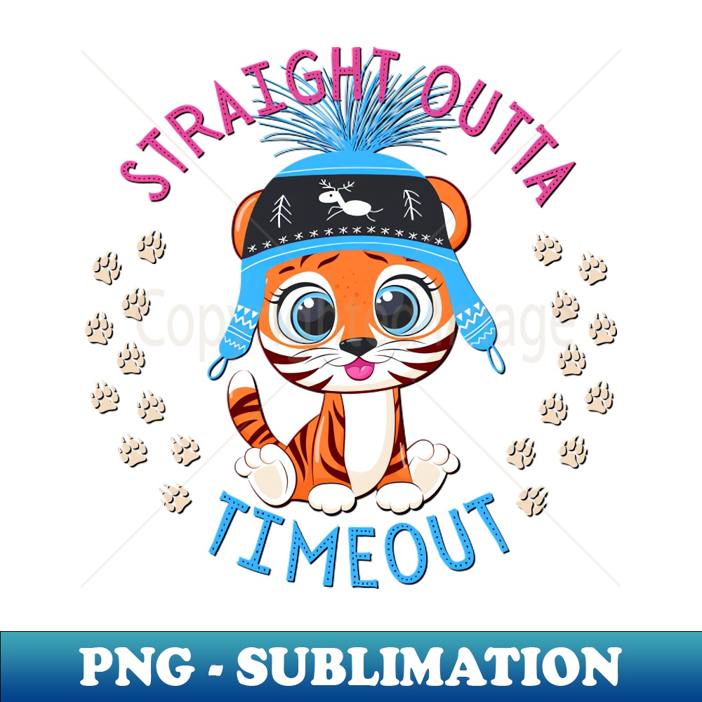 Straight Outta Timeout Cute and Smart Cookie Sweet little ti | Inspire ...