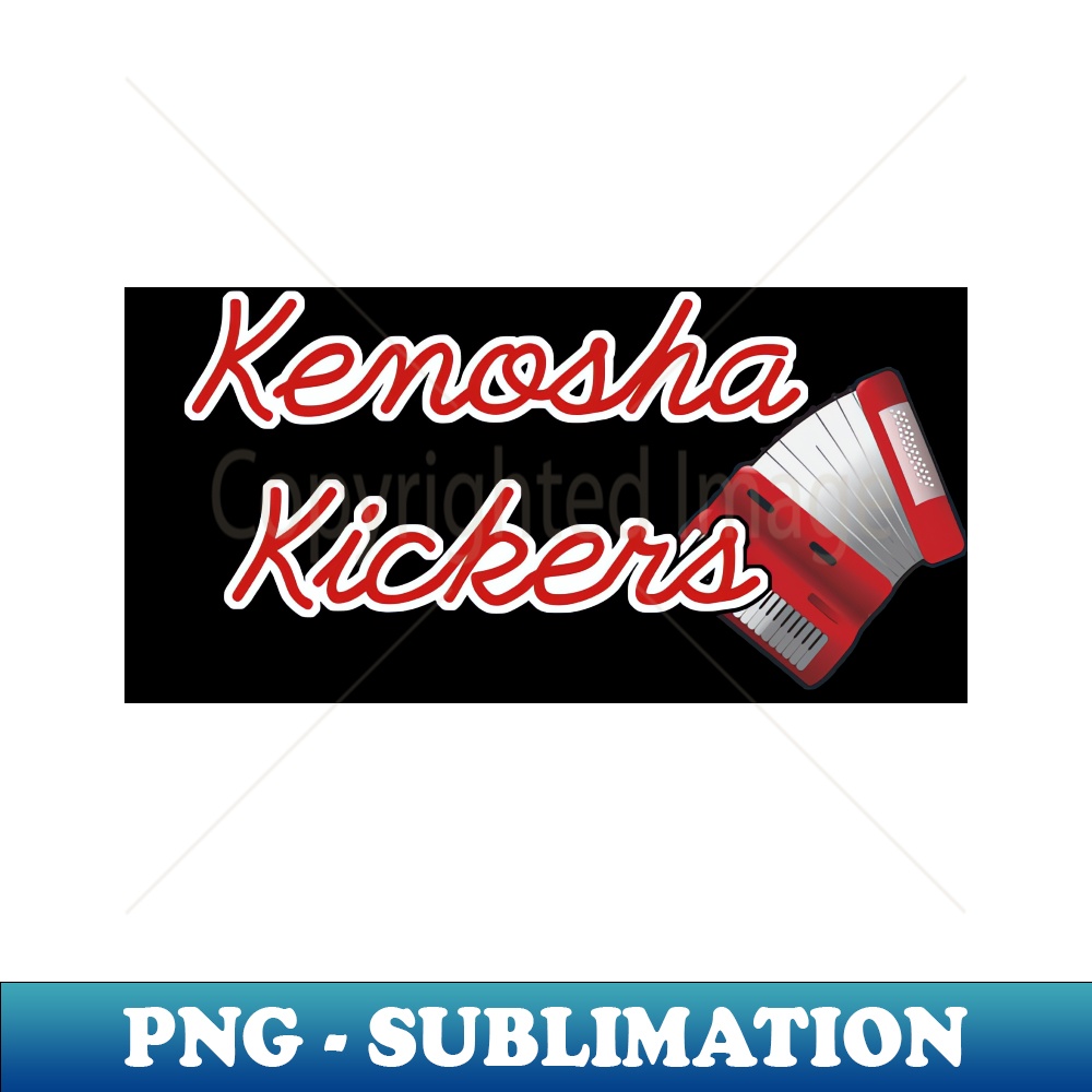 Kenosha Kickers - High-Quality PNG Sublimation Download - Pe | Inspire ...