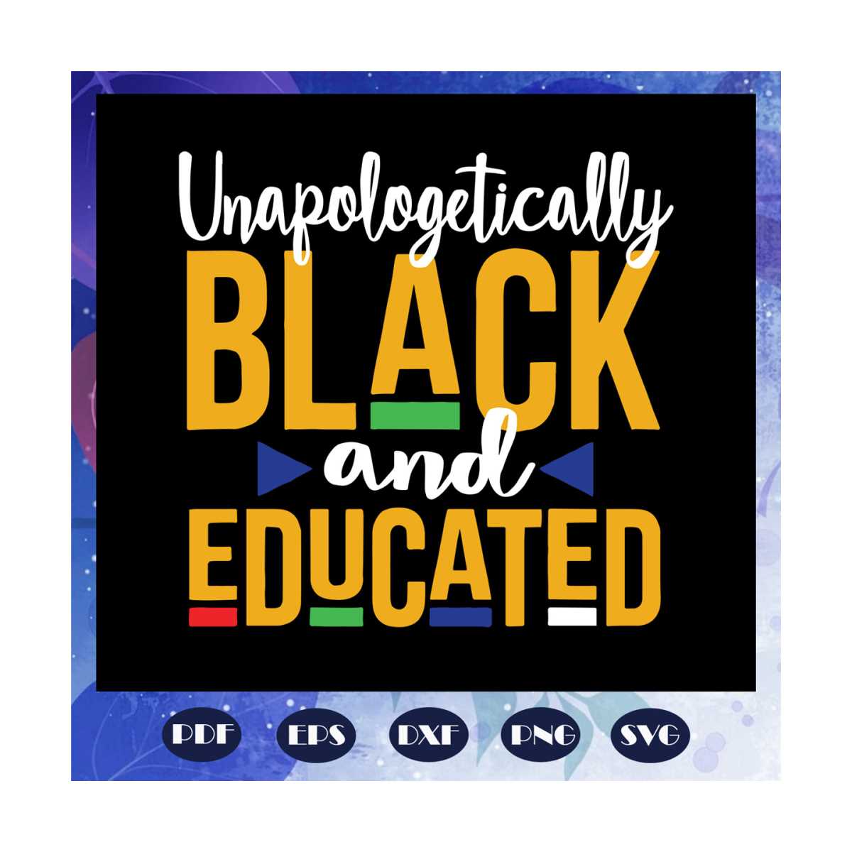 Unapologetically dope afro african american svg, black women | Inspire ...