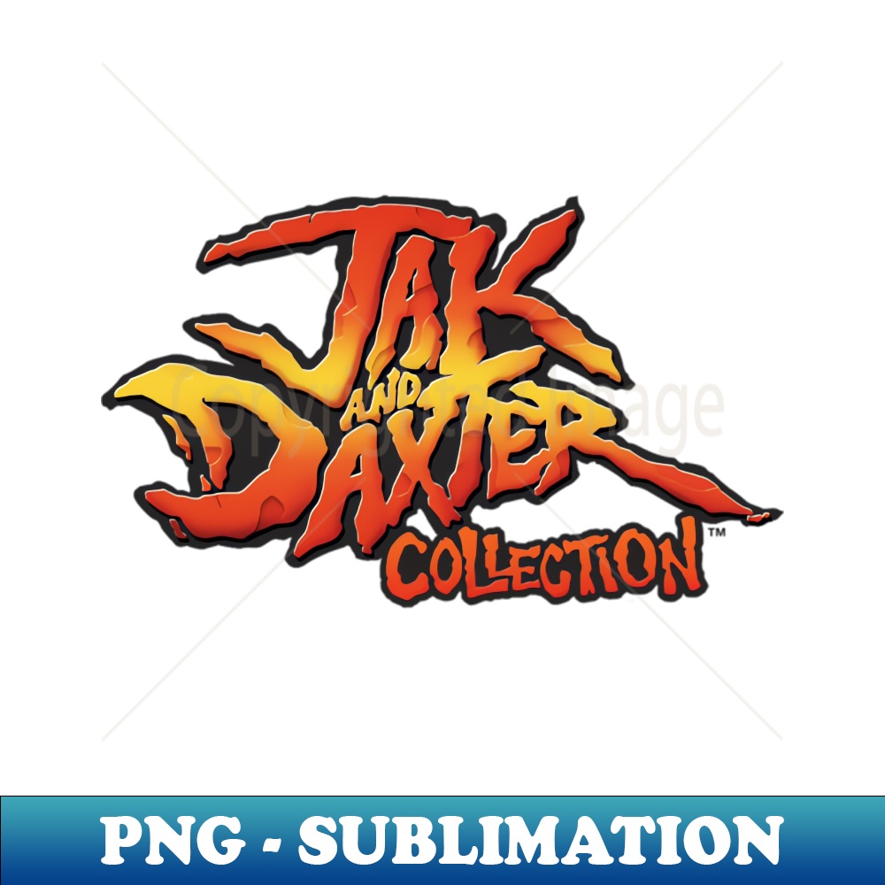 Jak And Daxter Logo The Perfect Genres For A Jak & Daxter Sequel