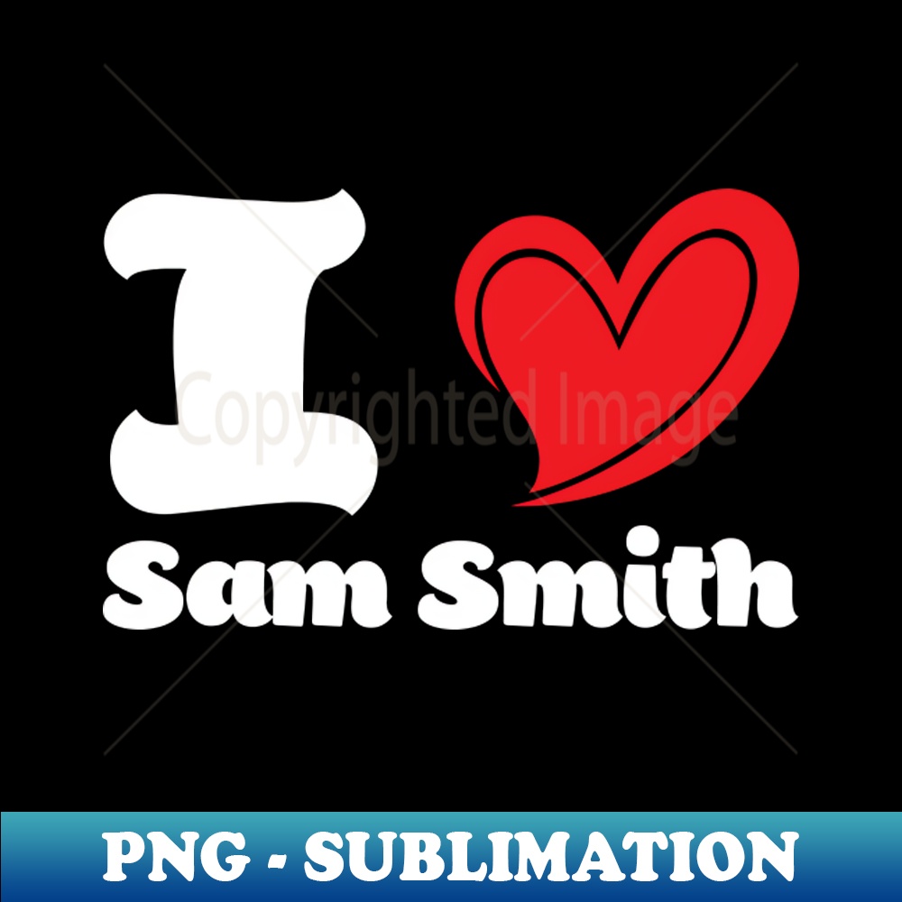I love Sam Smith Sam Smith Music Lover Sam Smith Music - Aes | Inspire ...