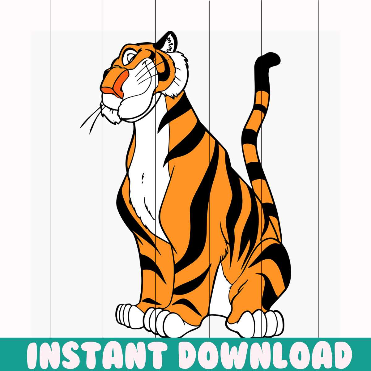 Aladdin PNG, Genie PNG, Tiger PNG, Jasmine PNG, Aladdin char | Inspire ...