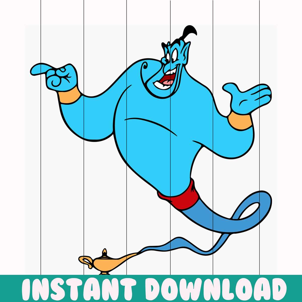 Aladdin PNG, Genie PNG, Jasmine PNG, Aladdin character PNG, | Inspire ...