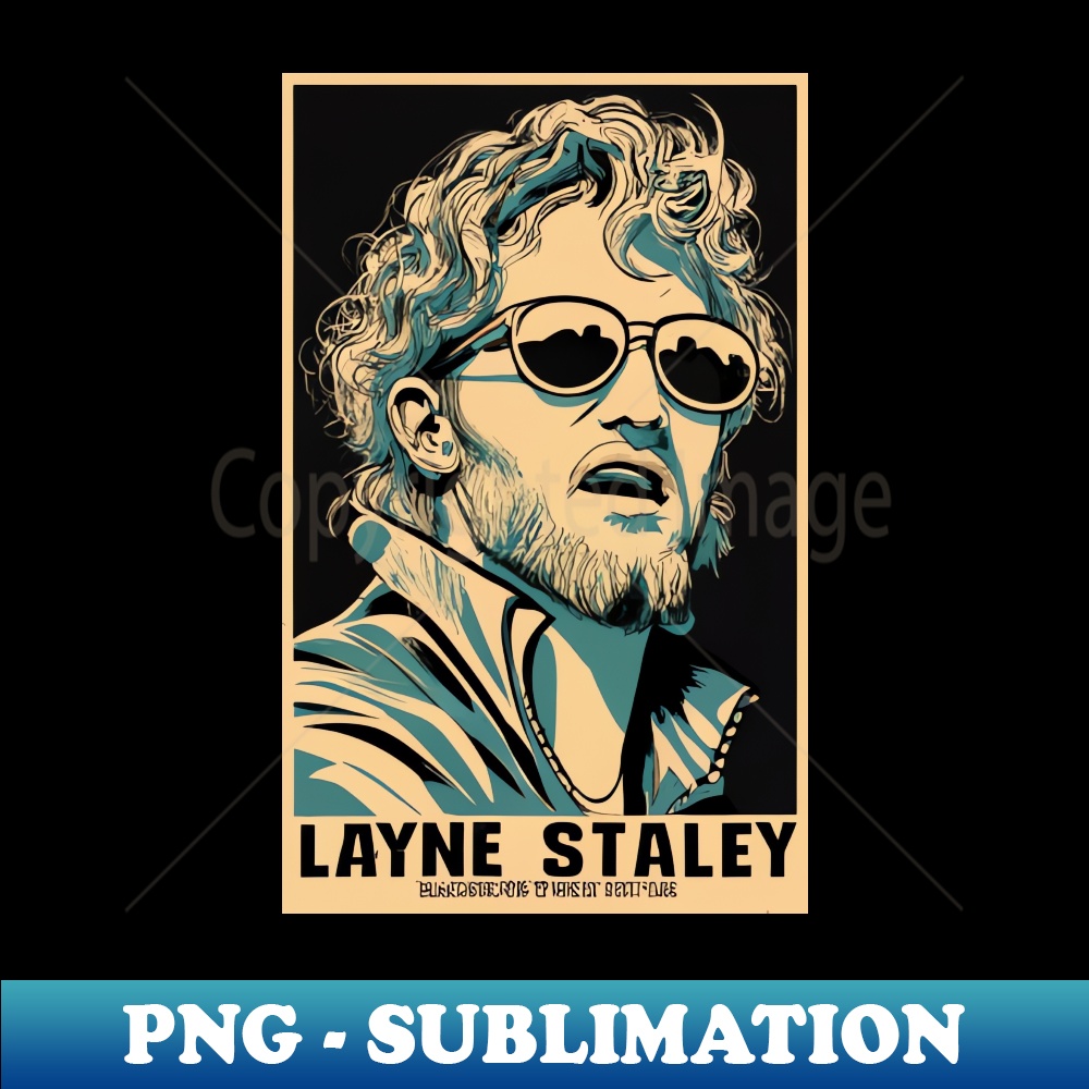 LAYNE STALEY - PNG Transparent Sublimation Design - Create w | Inspire ...