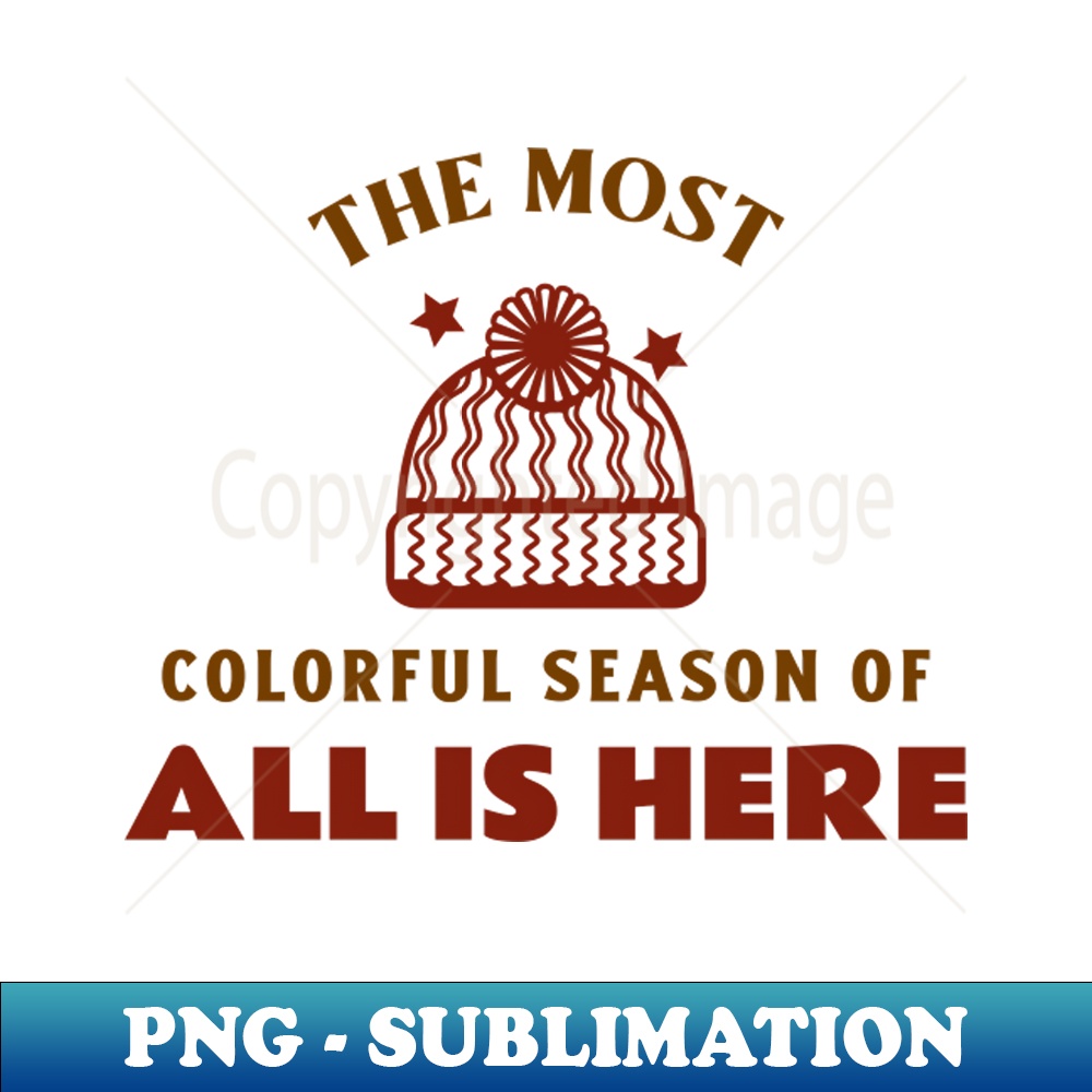 The most colorful season of all is here - Stylish Sublimatio | Inspire ...