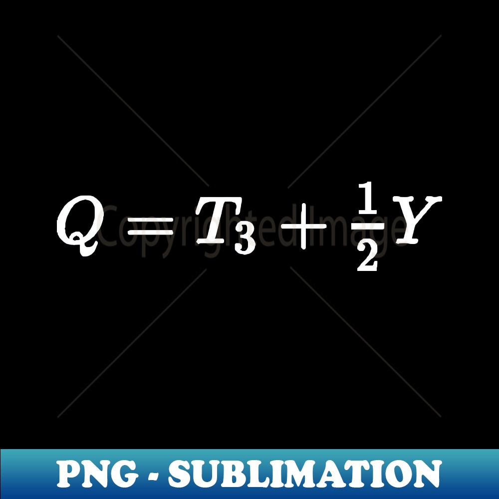 electric charge from isospin and hypercharge standard model | Inspire ...