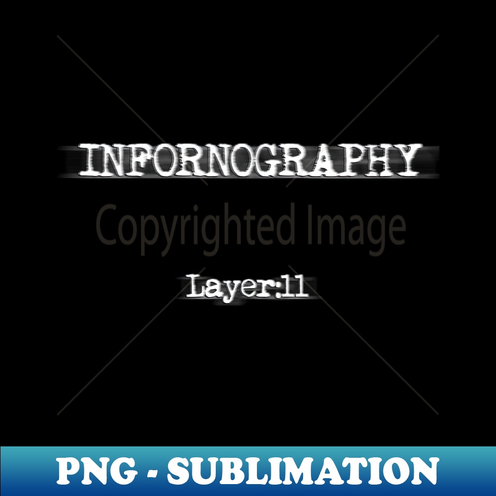 Serial Experiments Lain - Layer11 - Unique Sublimation PNG D | Inspire ...