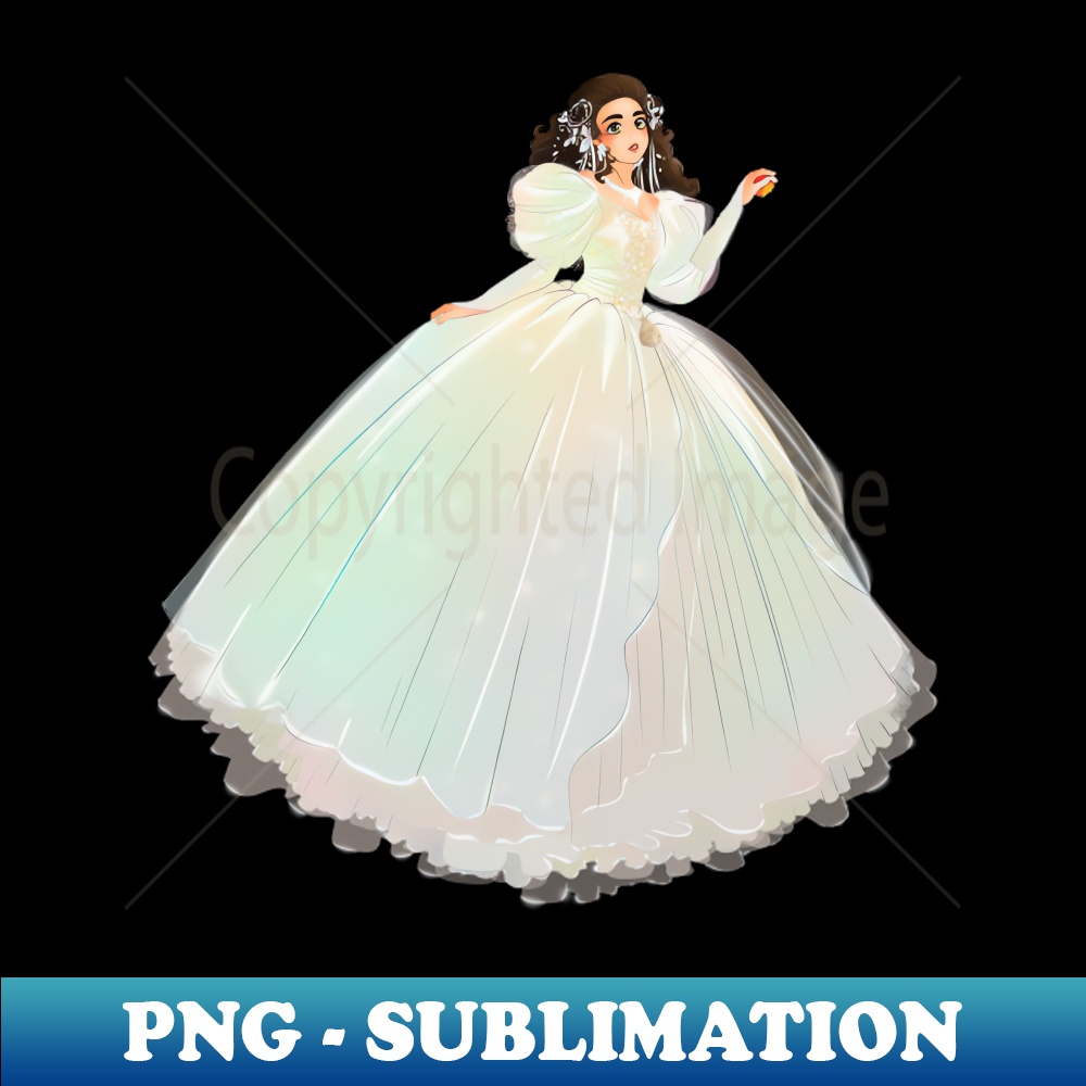 Labyrinth Sarah - Elegant Sublimation PNG Download - Defying - Inspire ...