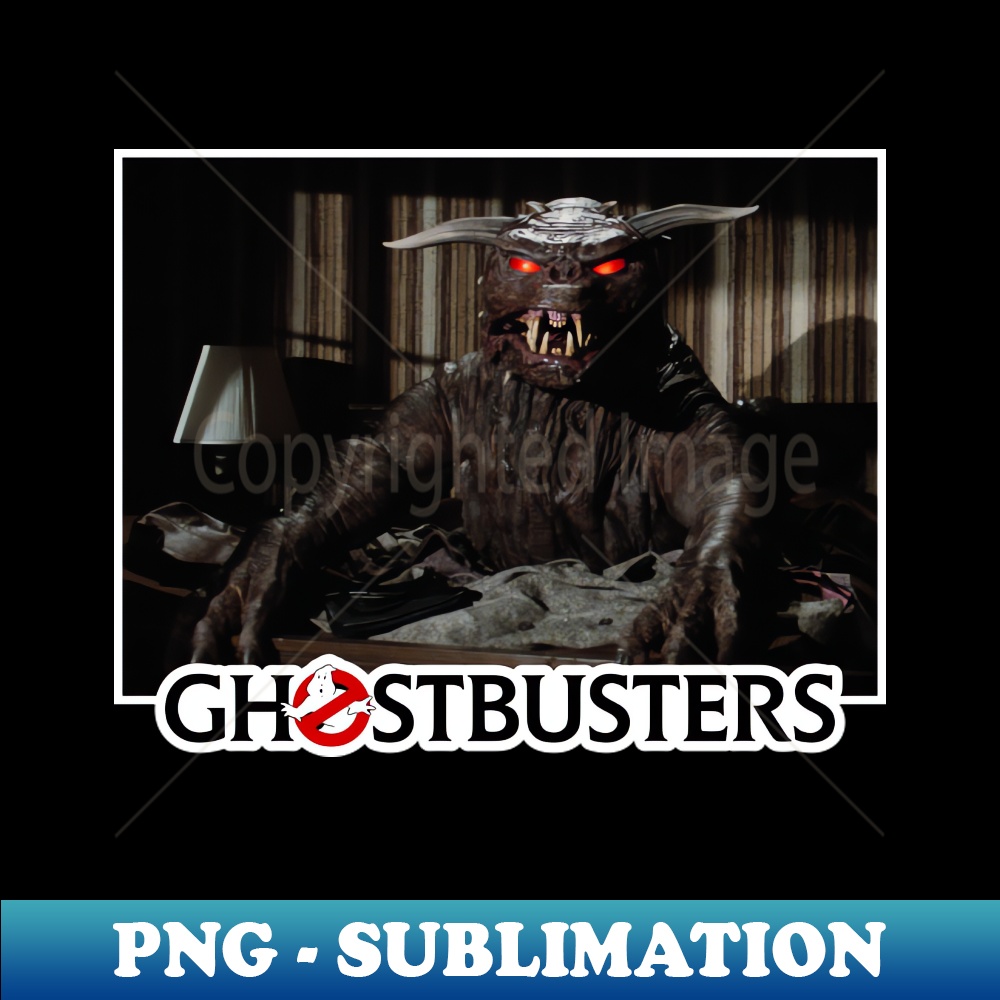 Ghostbusters - Instant Sublimation Digital Download - Perfec | Inspire Uplift