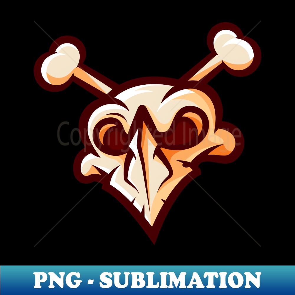Bird skull - PNG Transparent Digital Download File for Subli | Inspire ...
