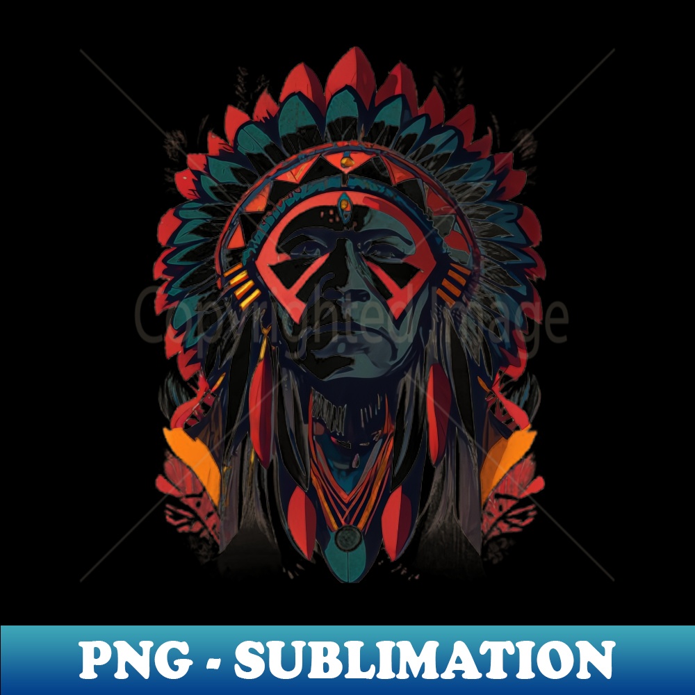 US Indigenous Peoples Day aesthetic design to celebrate the - Inspire ...
