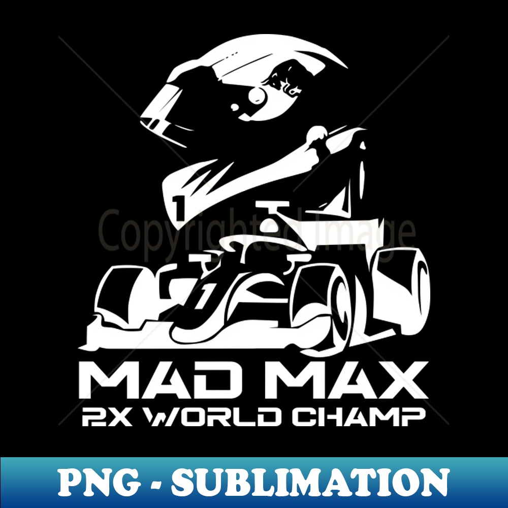 Mad Max - Vintage Sublimation PNG Download - Create with Con - Inspire ...