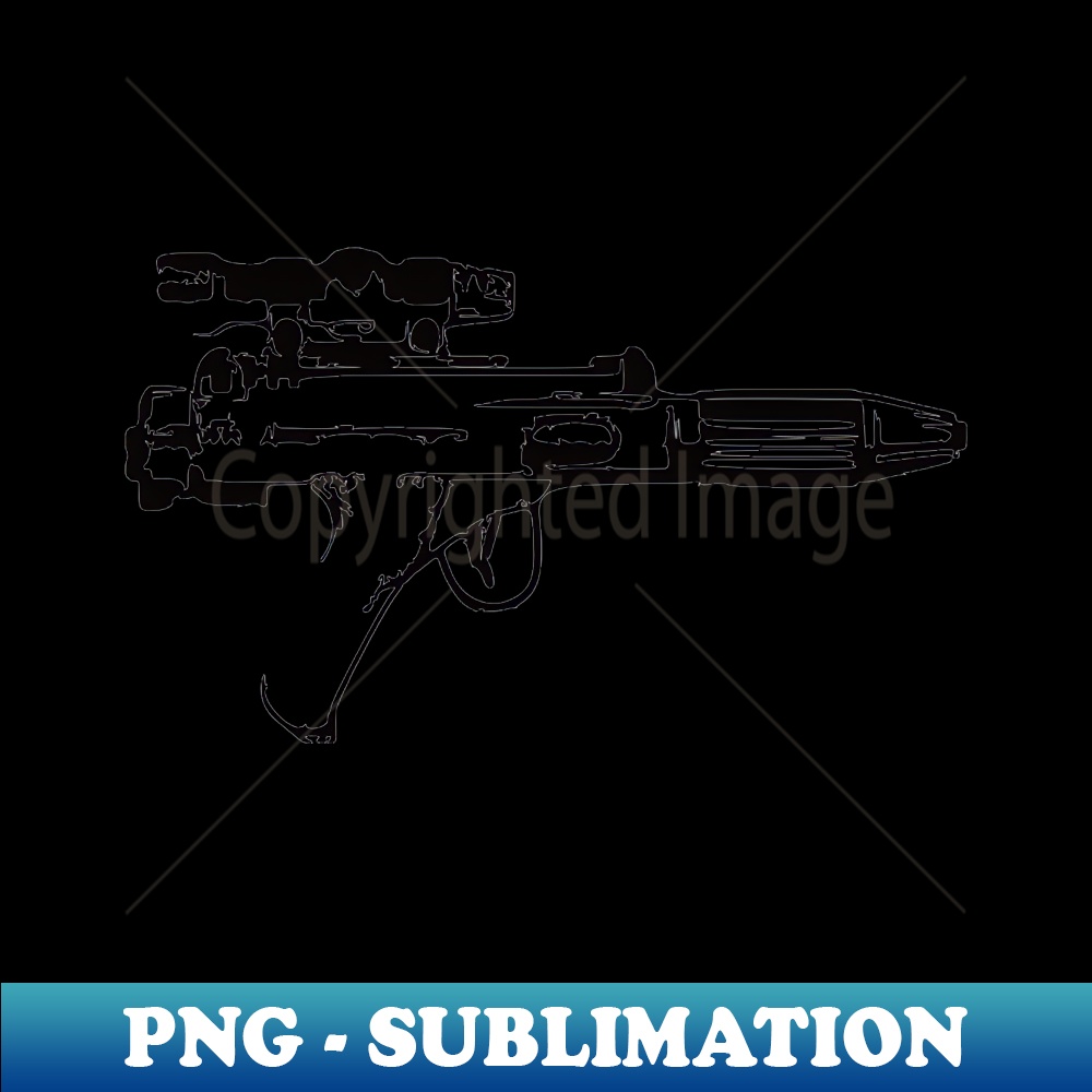 blaster - Instant PNG Sublimation Download - Create with Con | Inspire ...