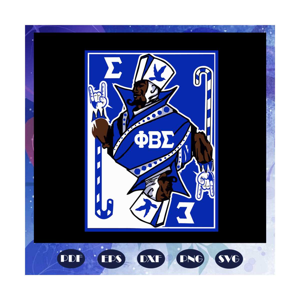 Phi beta sigma fraternity svg, Phi beta sigma svg,Phi beta s | Inspire ...