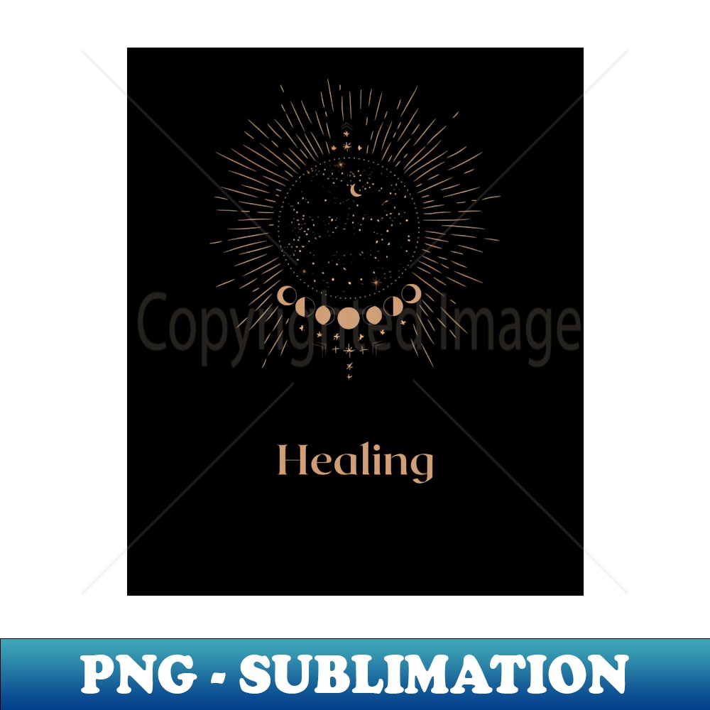 healing - High-Resolution PNG Sublimation File - Revolutioni | Inspire ...