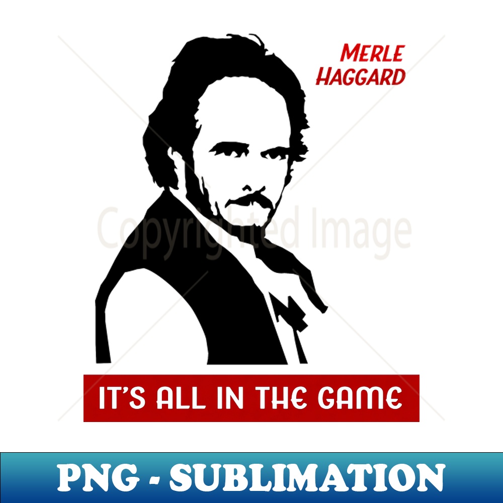 merle haggard quotes without background - Exclusive Sublimat | Inspire ...