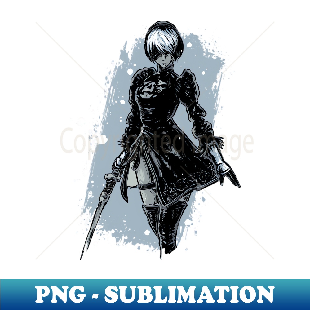 2B - PNG Transparent Digital Download File for Sublimation - - Inspire ...