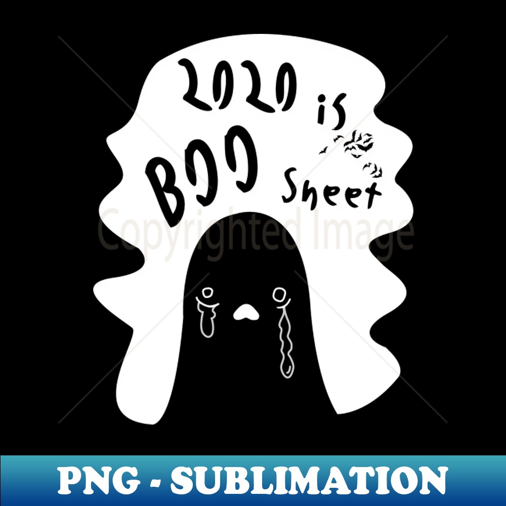 2020 is boo sheet This year Is BOO Sheet Fed Up Ghost Face C | Inspire ...