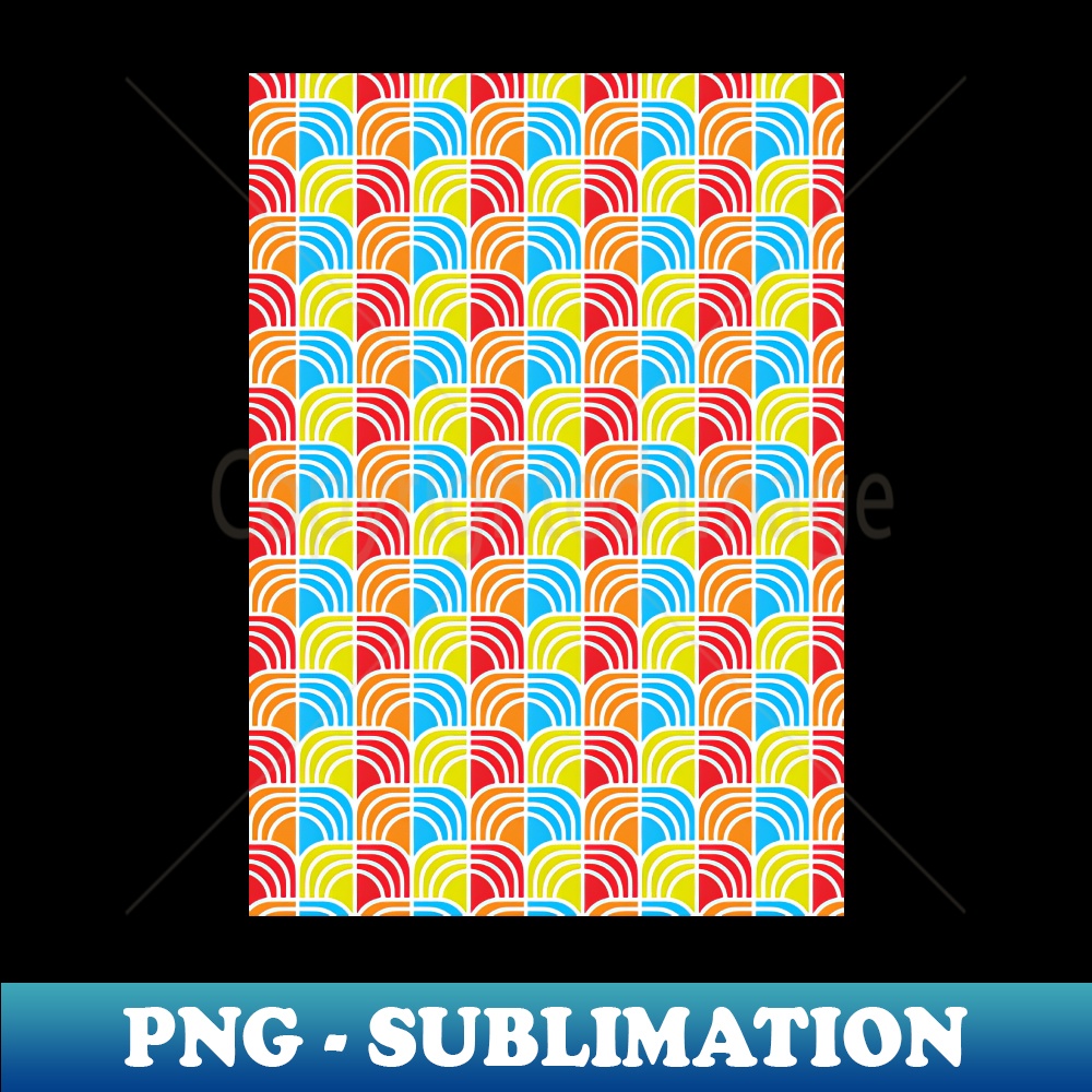Seamless Pattern - Digital Sublimation Download File - Enhan | Inspire ...
