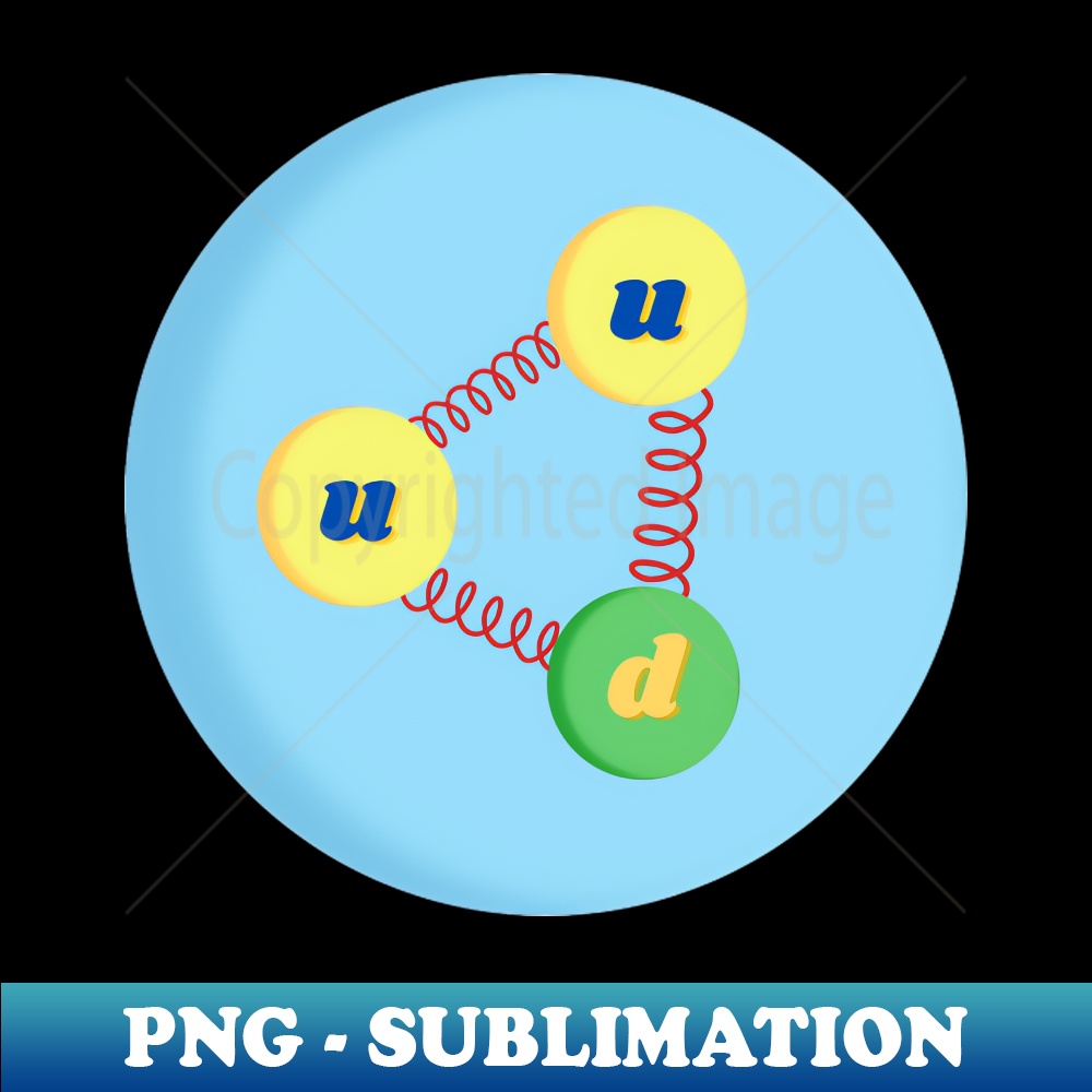 proton made of up quarks and down quarks particle physics - | Inspire ...
