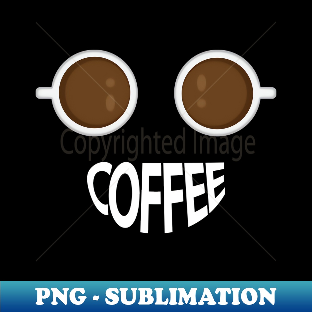 Good morning Good coffee - Instant PNG Sublimation Download | Inspire ...