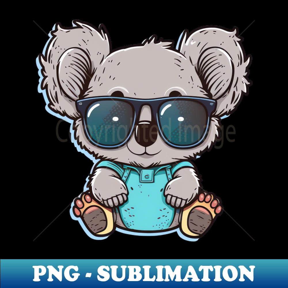 This happy little guy knows how to stay stylish in the hot w | Inspire ...