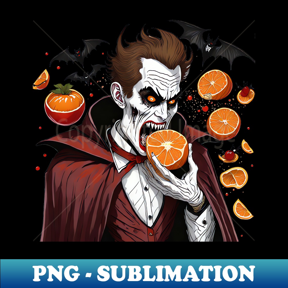 Whats a vampires favorite fruit - PNG Transparent Sublimatio - Inspire ...