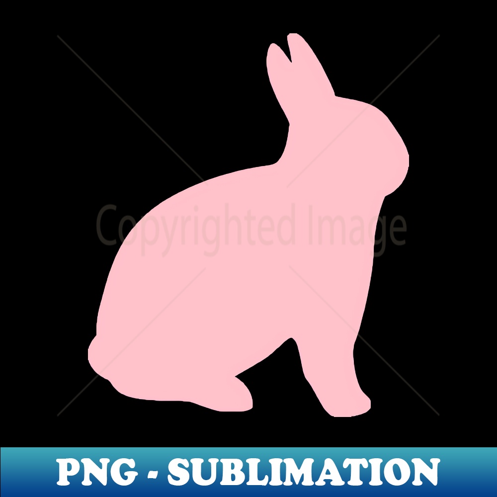 Pink Rabbits - Premium PNG Sublimation File - Perfect for Su | Inspire ...