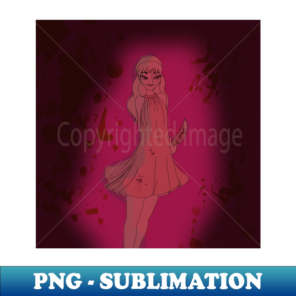 Sandie - Last Night in Soho - PNG Transparent Sublimation De - Inspire ... Sandie - Last Night in Soho - PNG Transparent Sublimation De - Inspire ...