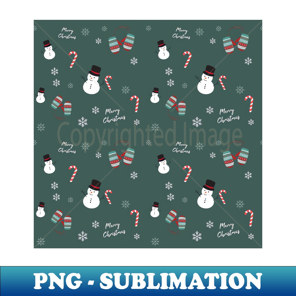 Candy Cane Sewing Pattern | Inspire Uplift