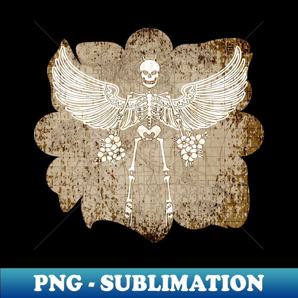 Fallen - PNG Transparent Digital Download File for Sublimati | Inspire ...