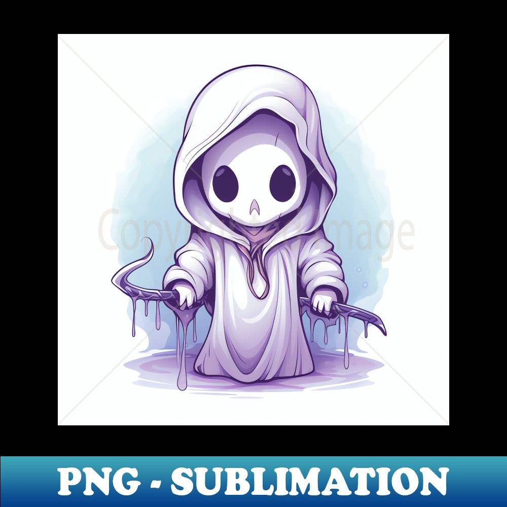 Sweet Reaper - Exclusive PNG Sublimation Download - Transfor | Inspire ...