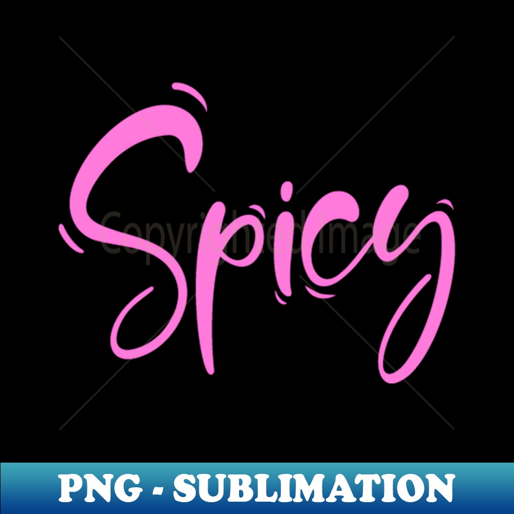 spicy pink - Aesthetic Sublimation Digital File - Instantly | Inspire ...