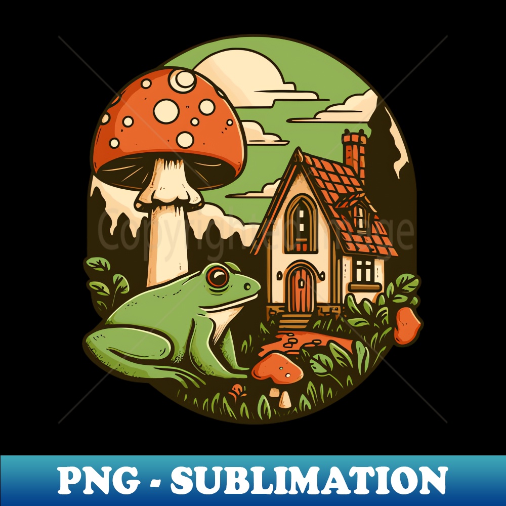 Cottagecore aesthetic - PNG Transparent Sublimation File - U | Inspire ...