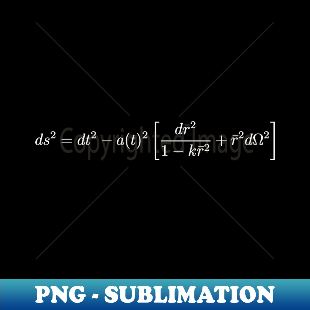 FriedmannLematreRobertsonWalker metric cosmology and physics - Inspire ...