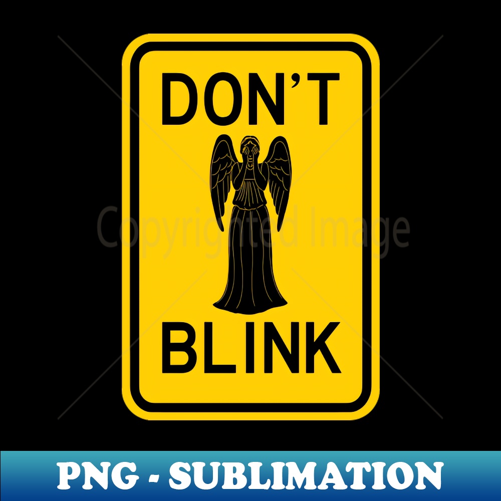 Weeping Angels sign - PNG Transparent Digital Download File | Inspire ...