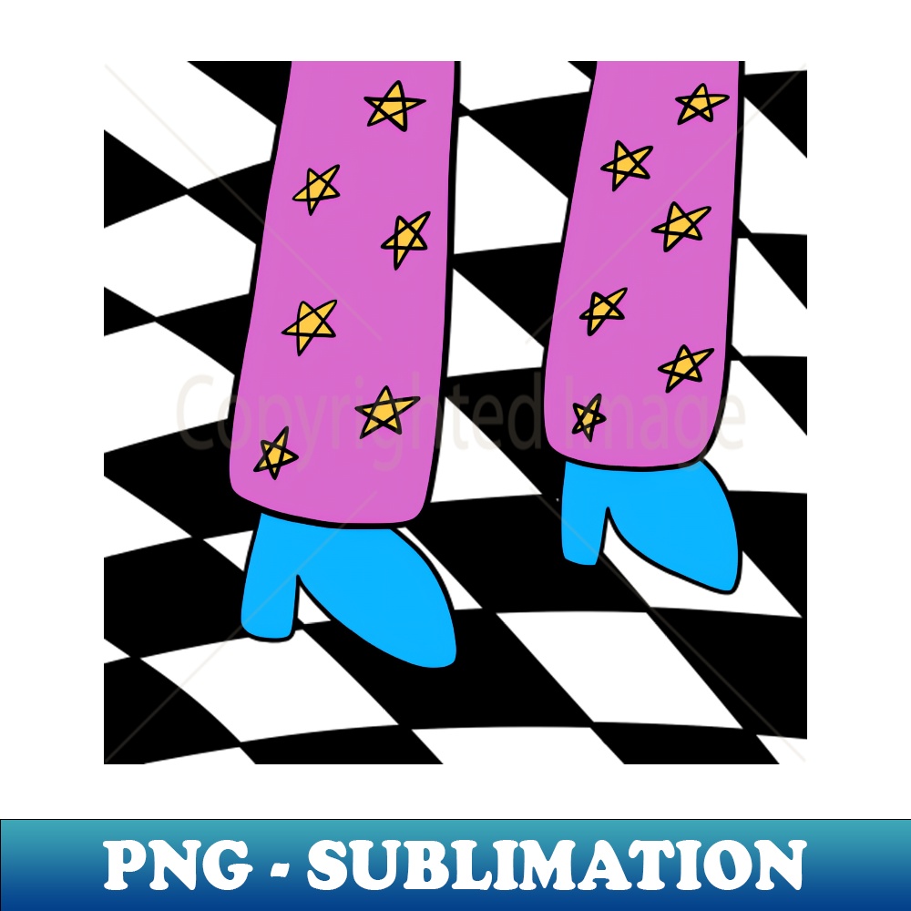 Dancing like Donna and the Dynamos - PNG Transparent Digital | Inspire ...